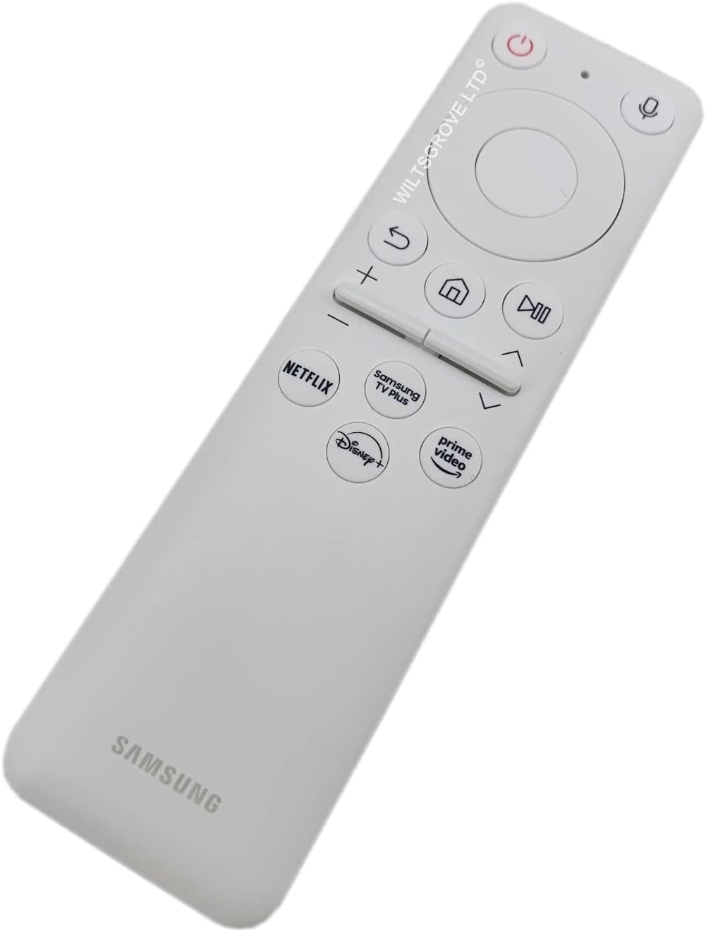 Original BP59-00149B Eco Smart Rechargeable Voice Remote Control ...