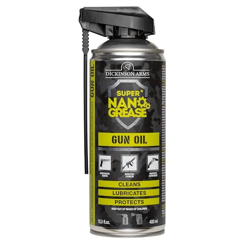 Amazon Best Sellers: Best Gun Lubrication