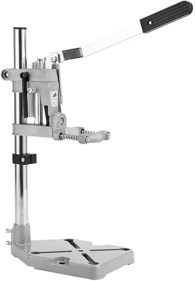 Understanding The Functions And Uses Of A Sensitive Drill Press | ShunTool