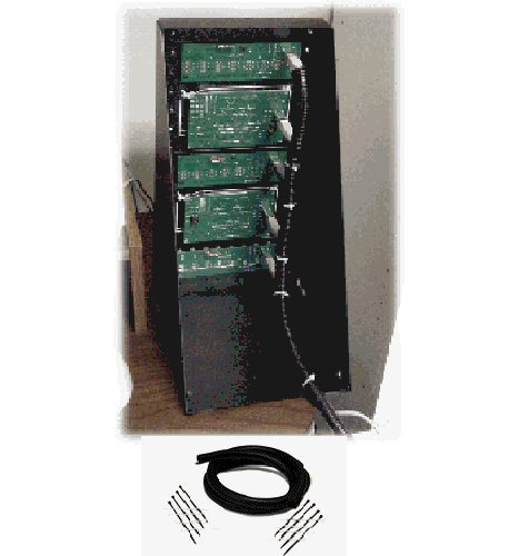 Amazon.com: Cable Organizer Kit : Office Products