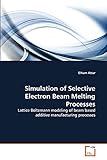・ブランド:VDM Verlag・製造元:VDM Verlag Dr. Mueller・製造元/メーカー部品番号:Refer to Sapnet.