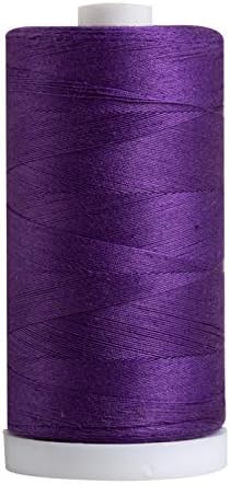 Amazon.com: Connecting Threads 100% Cotton Thread Sets - 1200 Yard ...