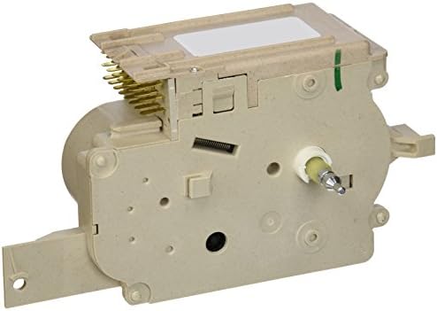 Amazon.com: General Electric WH12X10202 Washing Machine Timer : Appliances