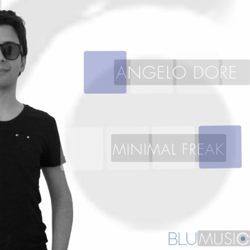 Minimal Freak by Angelo Dore on Amazon Music - Amazon.com