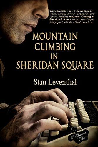 Mountain Climbing in Sheridan Square eBook : Leventhal, Stan, Bram ...