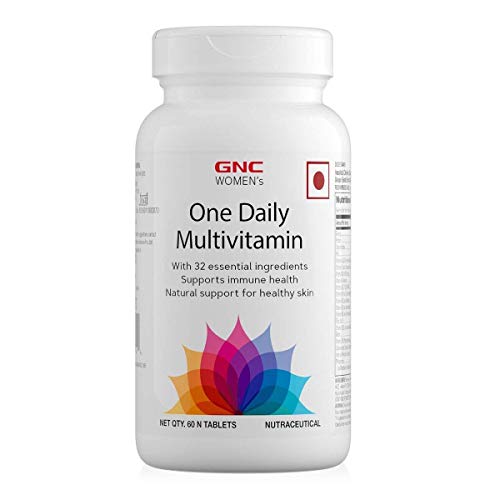 Amazon.in Bestsellers: The most popular items in Multivitamins
