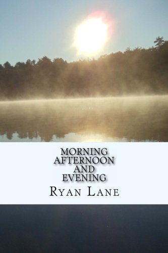 Morning Afternoon and Evening : Amazon.in: Books