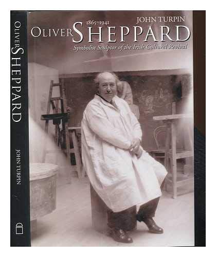 Oliver Sheppard (1865-1941: Symbolist Sculptor of the Irish Cultural ...
