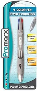 Amazon.com : 4-Color Pen (1) : Office Products