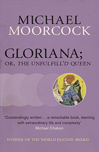 Publication: Gloriana; or, The Unfulfill'd Queen