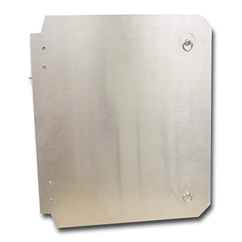 Amazon.com: Stahlin, FE1412DF, Dead Front Panel For Rj1412Hpl : Automotive