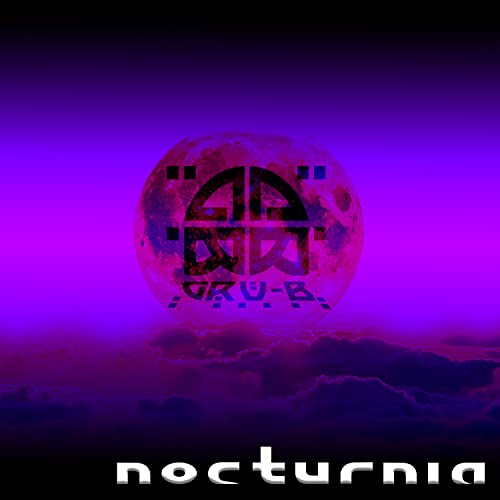 Nocturnia by GRU B on Amazon Music - Amazon.com
