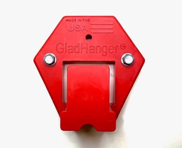Amazon.com: Glad Hand Lock Storage Device - GH-P - GladHanger, The only ...
