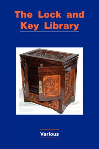 The Lock And Key Library: Doyle, Sir Arthur Conan: 9788184560350 ...