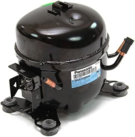 Amazon.com: Frigidaire 5304475102 Compressor Kit for Refrigerator ...