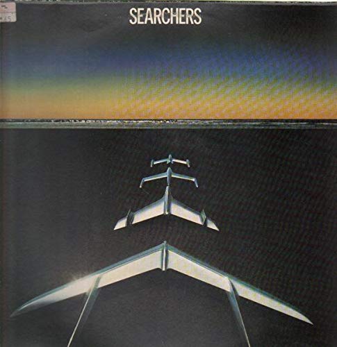 Amazon.com: the searchers: CDs & Vinyl