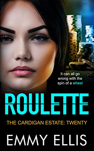 Roulette (The Cardigan Estate Book 20) eBook : Ellis, Emmy: Amazon.co ...