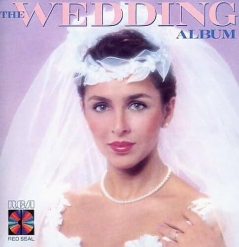 Various Artists - The Wedding Album - Amazon.com Music