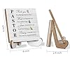 Amazon.com: Pastor Appreciation Gifts Thank You Gifts for Pastor Women ...