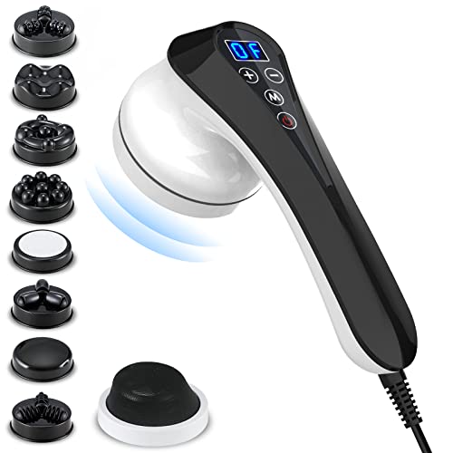 Top 10 Best Hand Held Body Massagers : Reviews & Buying Guide - Katynel