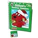 Amazon.com: Clifford's Christmas Countdown PowerTouch Book & Cartridge ...