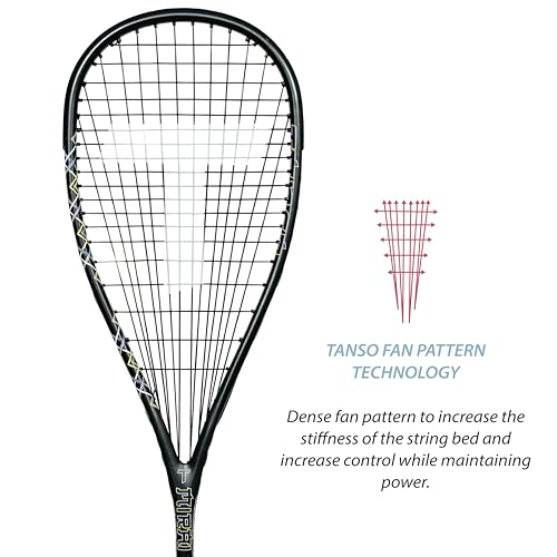 TANSO Mirai 120 Full Graphite High Performance Ultra Light Carbon Fibre ...