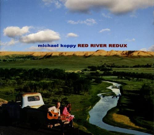 Red River Redux: Amazon.de: Musik-CDs & Vinyl