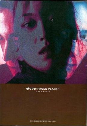 BS globe/FACES PLACES (BAND SCORE) |本 | 通販 | Amazon