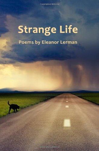 Book review of Strange Life - Readers' Favorite: Book Reviews and Award ...