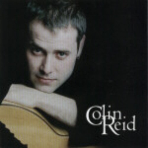 Colin Reid - Amazon.com Music