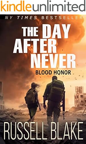 Amazon.com: Darkness Begins: A Post-Apocalyptic Survival Thriller (After the EMP Book 1) eBook ...