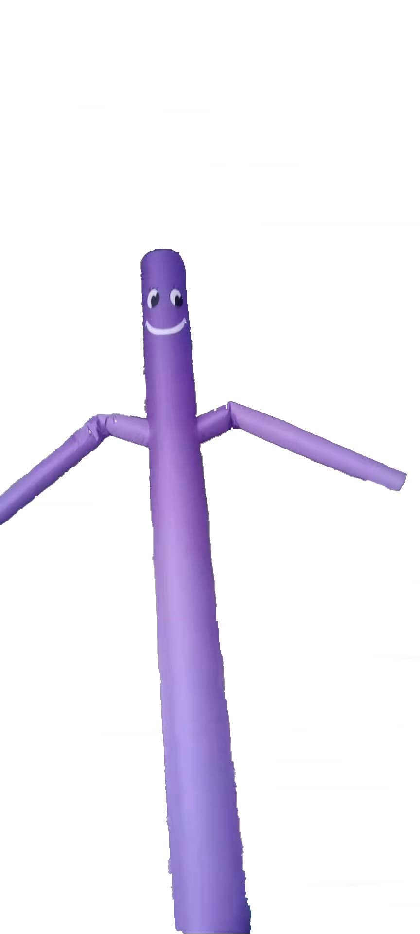 Wacky Waving Inflatable Arm Flailing Tube Man 6M Meter with Blower Fan ...