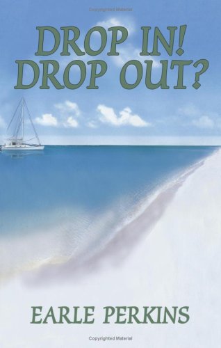 Drop in ! Drop Out : Perkins, Earl: Amazon.in: Books