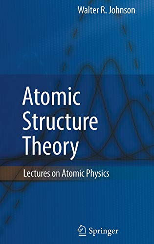 40 Best Atomic Physics Books of All Time - BookAuthority