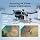 DJI Mini 4K, Drone with Camera 4K Professional, Under 249 g, 3-Axis ...