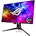 Amazon.com: ASUS ROG Swift 27”1440P OLED DSC Gaming Monitor (PG27AQDM ...