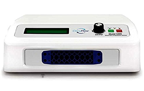 Circuflow 5228 IPC Pump (8 Chamber) With 1 Pc Of Sleeve- FDA & CE ...