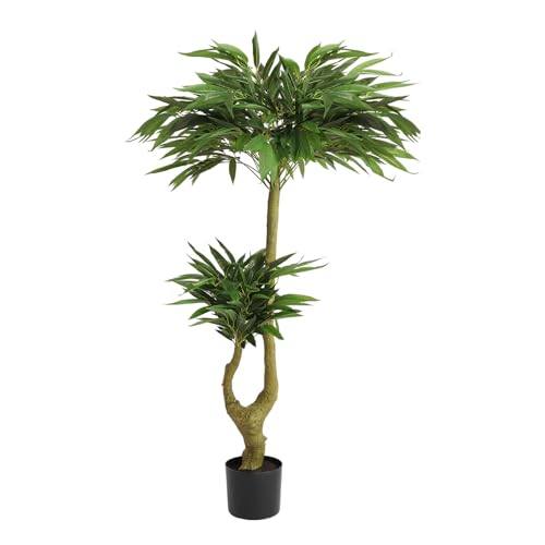 Best Willow Artificial Trees to Elevate Your Home Decor - Totally Reviewed