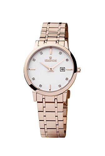 Guía y comparativa de relojes Kronos - Todo Relojes