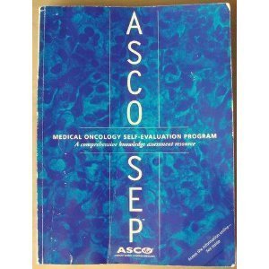 Oncology Mksap: 9781932312461: Medicine & Health Science Books @ Amazon.com