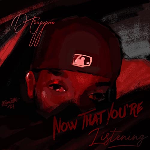 Now That You're Listening de David Trappio no Amazon Music Unlimited