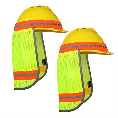 Find The Best Sun Hats For Construction Reviews & Comparison - Katynel
