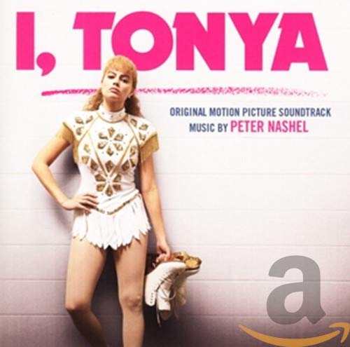 I, Tonya : I, Tonya (Original Motion Picture Soundtrack): Amazon.es: CD ...