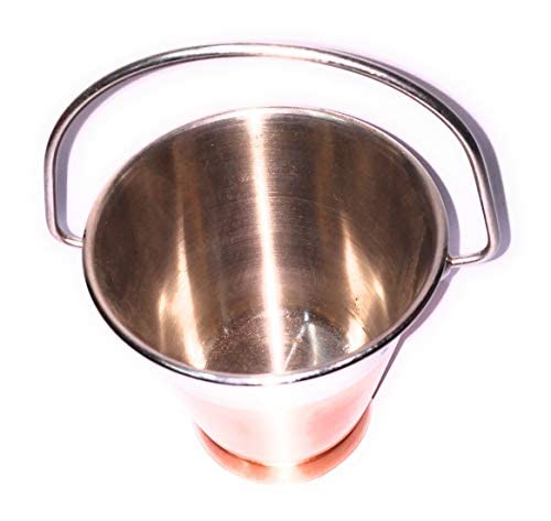 Mini Stainless Steel Bucket | Kitchen Stainless Steel Bucket | Bucket ...