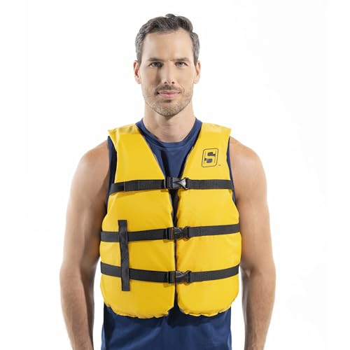 Water Ski Life Jackets – The 16 best products compared - Outdoors Magazine