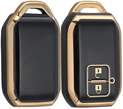 Car Key Cover for Maruti Suzuk Compatible with Baleno, Grand Vitara ...