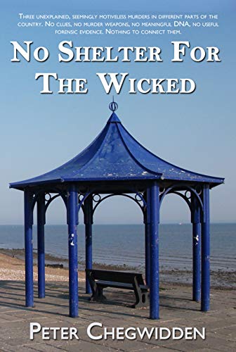 Amazon.com: No Shelter for the wicked eBook : Chegwidden, Peter: Books