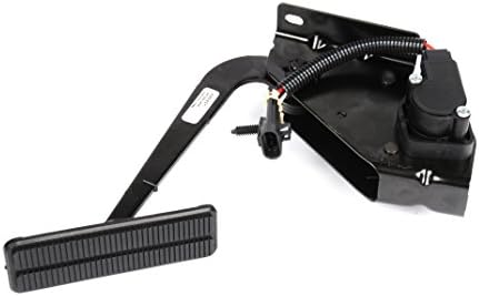 Amazon.com: ACDelco Genuine Parts 25854524 Accelerator Pedal with ...
