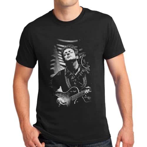 Camiseta Negra Cerati Eterno (M) : Amazon.com.mx: Ropa, Zapatos y ...