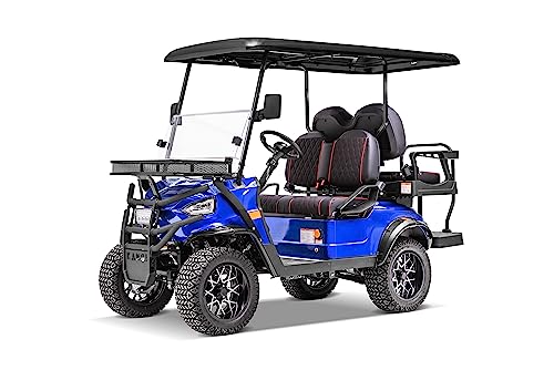 Best RV Golf Cart Carriers (in 2020) - Camper Smarts